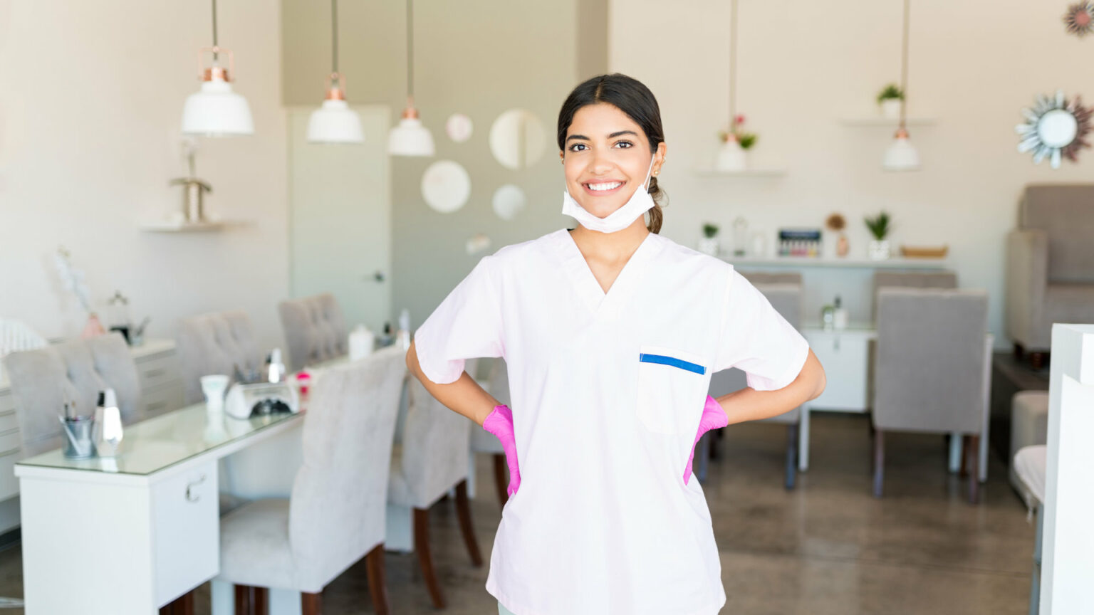 The Most Popular Spa Services List - Community Amenity Management